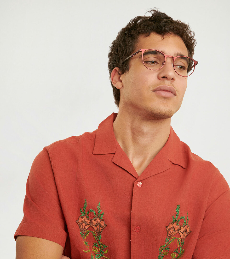 PIASTRI | Woodys Eyewear