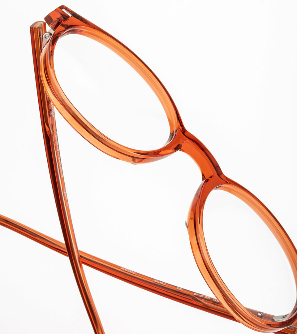 SILKO | Woodys Eyewear