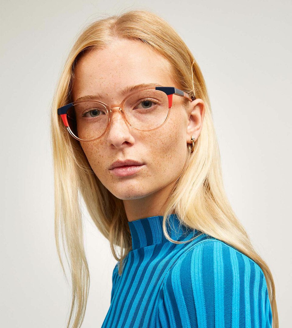 ANISE | Woodys Eyewear