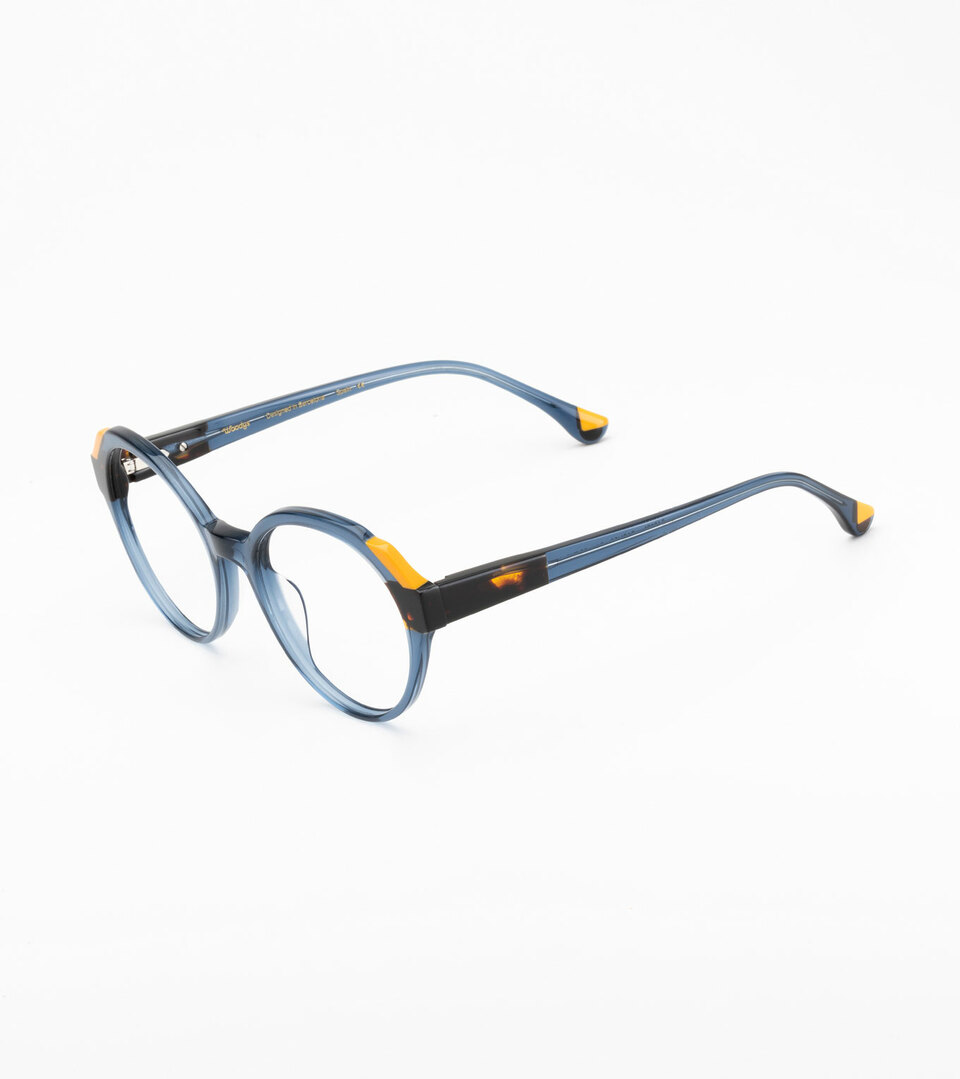 BARNES | Woodys Eyewear