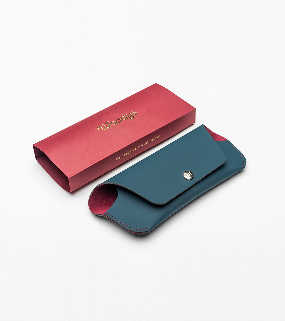 BUDLER | Woodys Eyewear