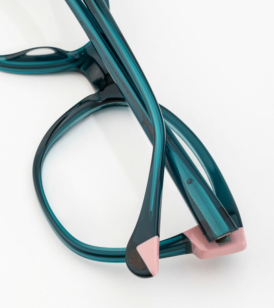 GIRALDA | Woodys Eyewear