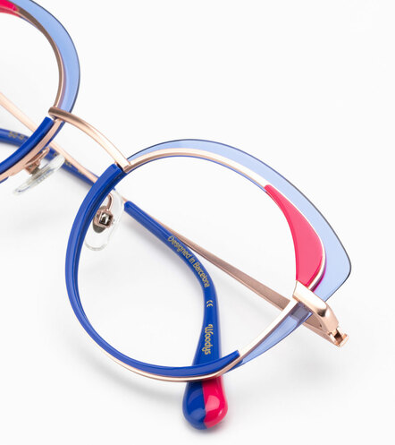 ISABEL | Woodys Eyewear